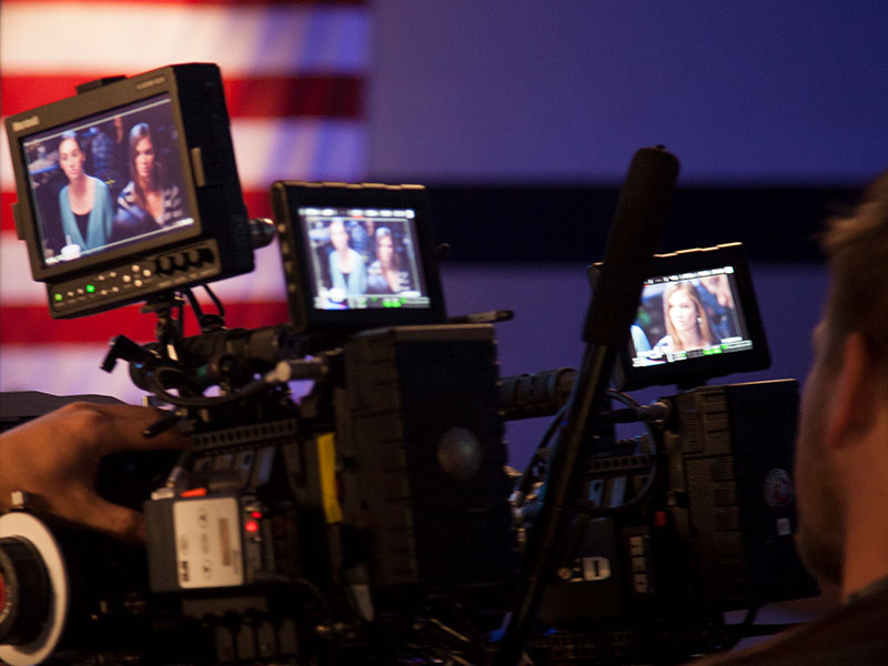 Multimedia Production | Blake Learning Solutions